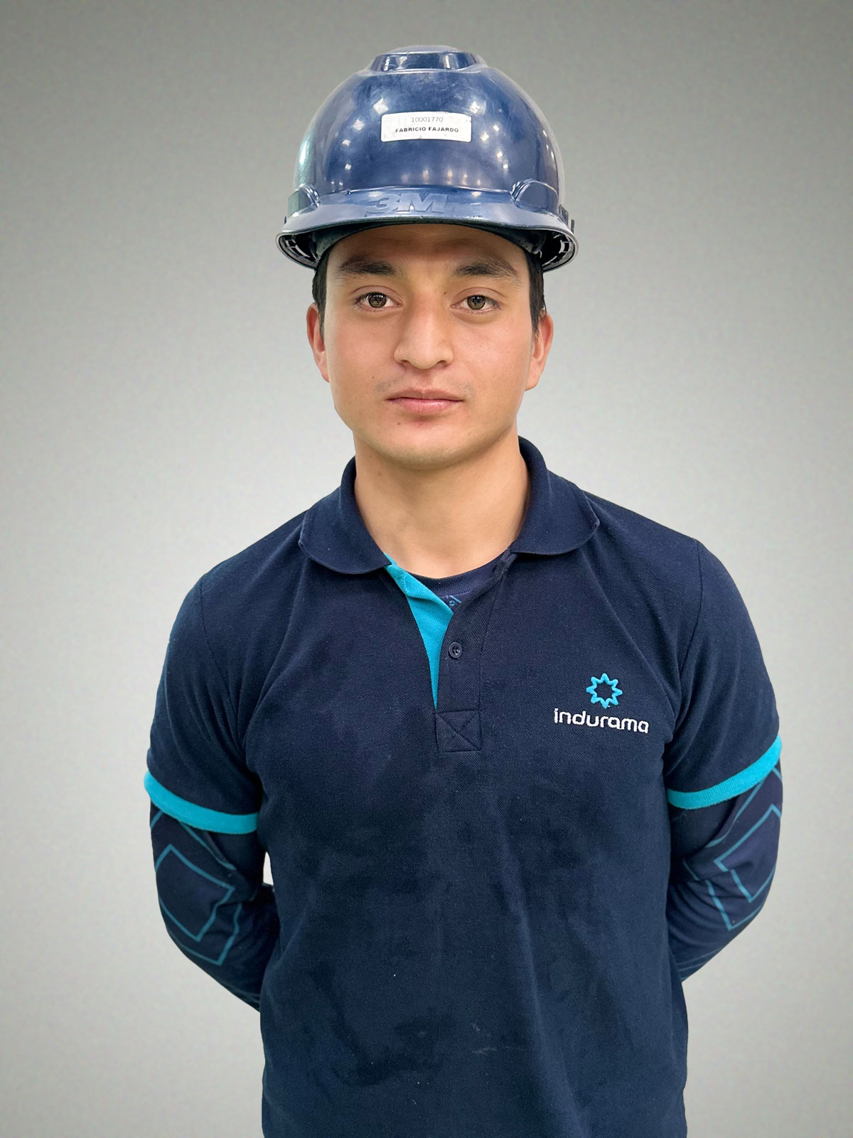 Seguridad y Salud – Indurama al día